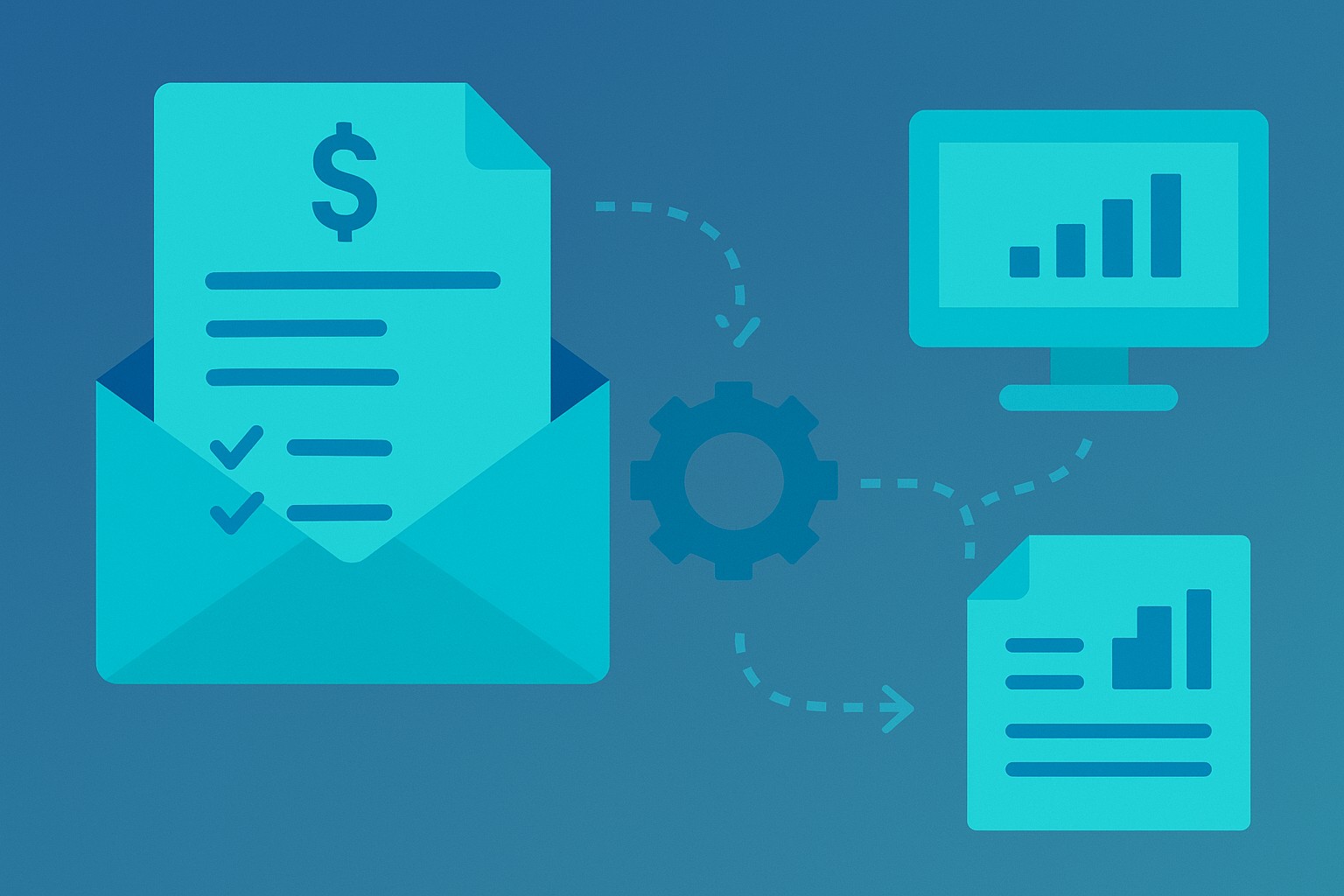 Invoice Processing Agent - Aidan Systems